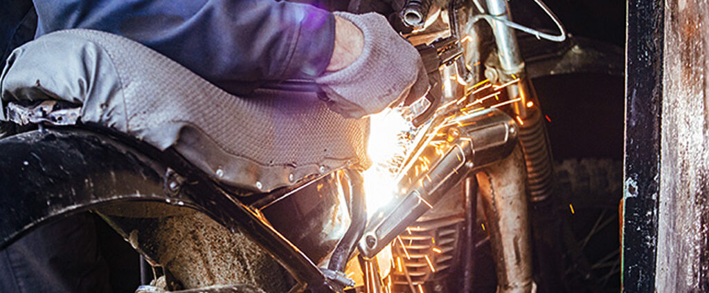 MidState Manufacturing – Precision Manufacturing, Proven Performance.