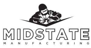 MidState Manufacturing – Precision Manufacturing, Proven Performance.